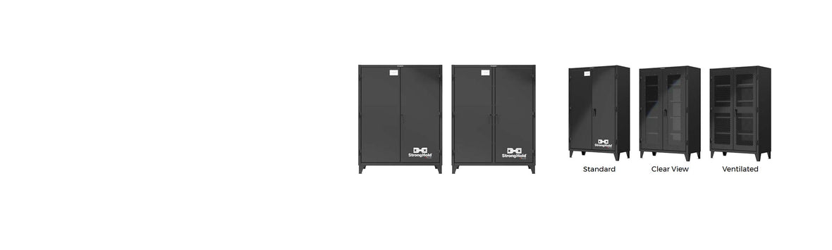 Custom Solutions | HeavyDutyCabinets.com