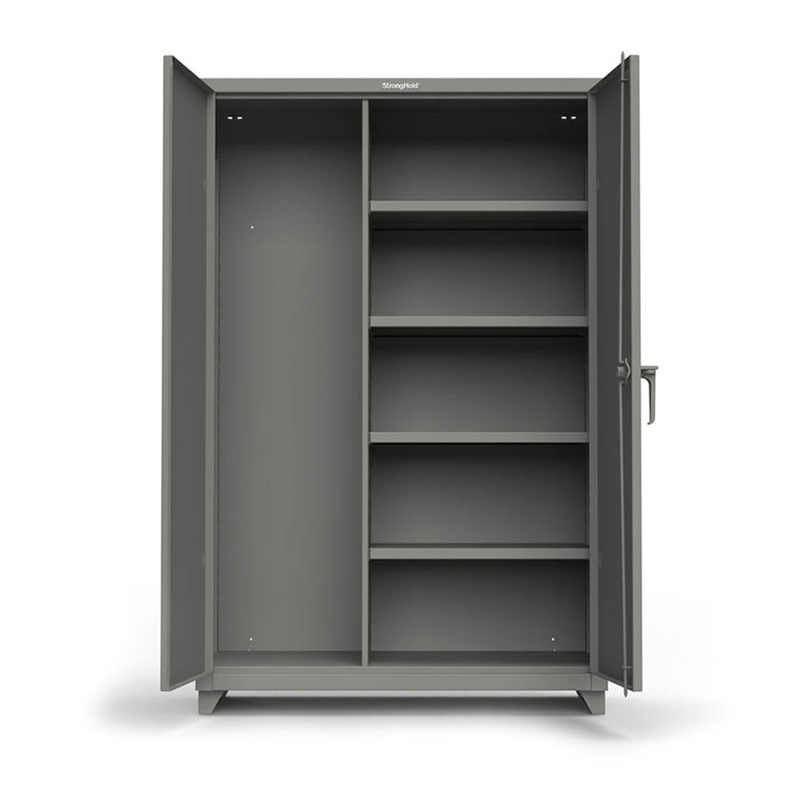 Janitorial Cabinets | HeavyDutyCabinets.com